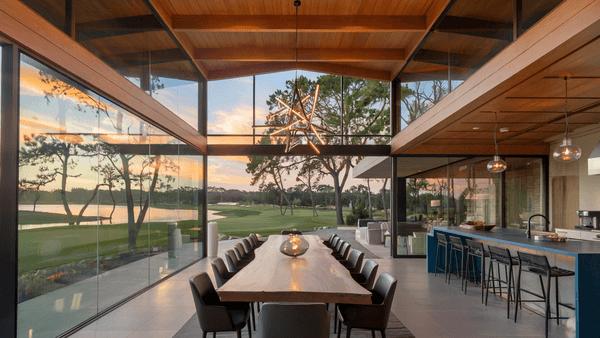 Travis Club Austin | Lakefront & Golf Course Lot 74