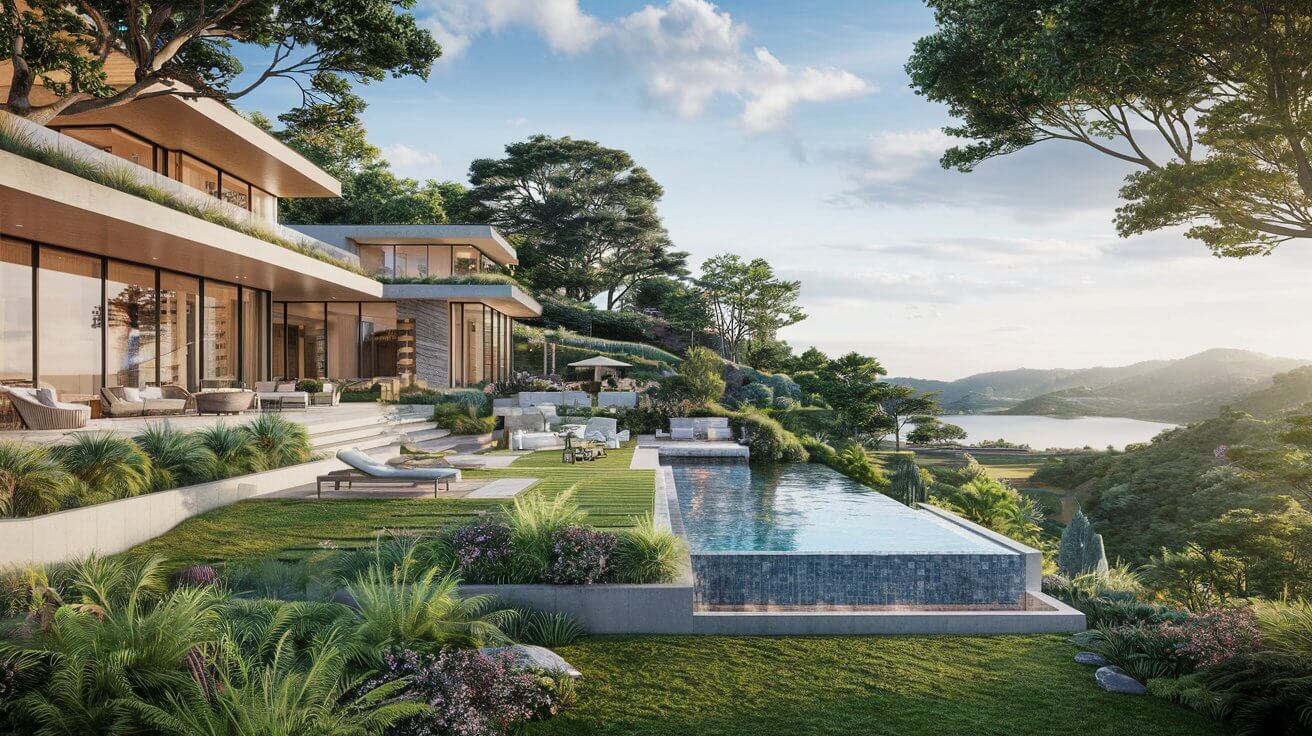 Luxury Homes Built for Your Lifestyle | Jenkins Design Build