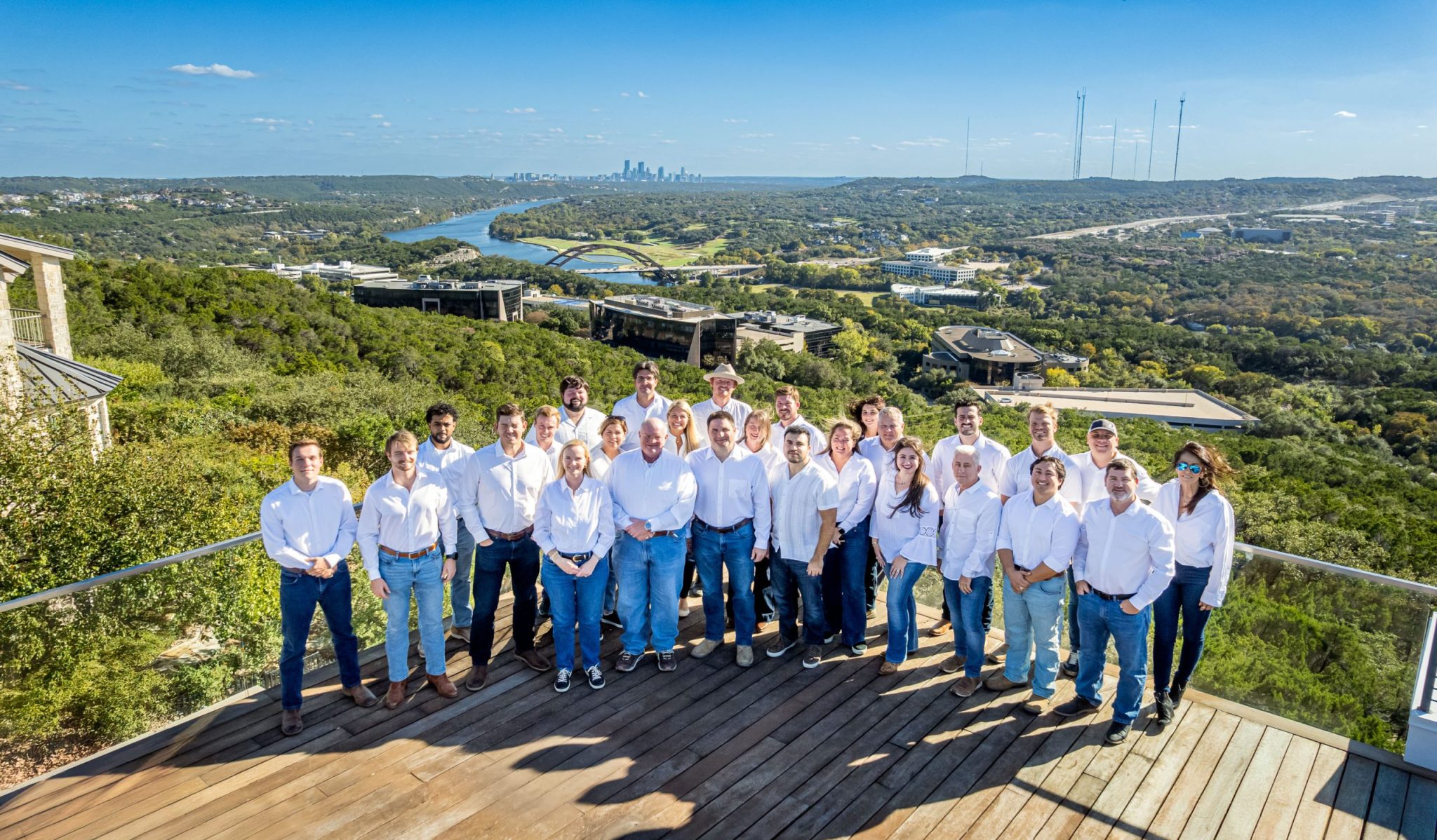 Our Story - Jenkins Design Build