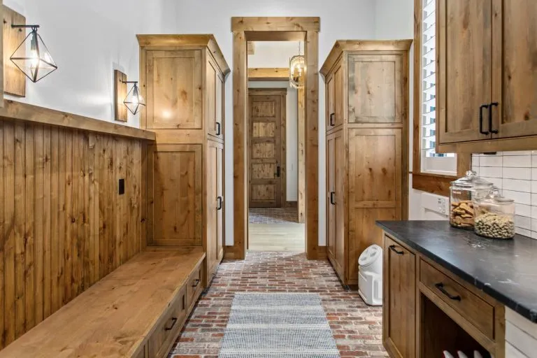 Austin Luxury Home Builders Near Me - Jenkins Design Build